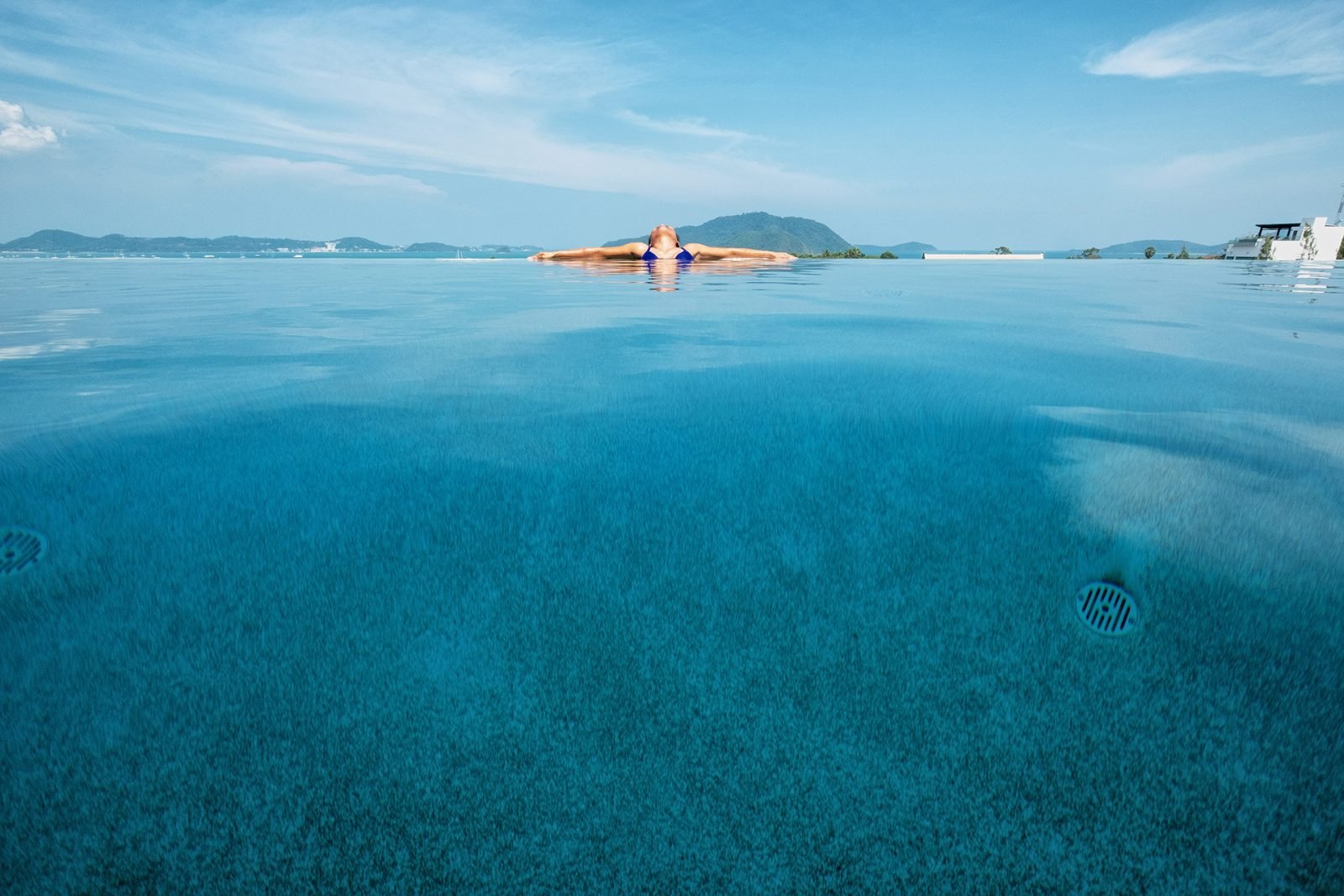 Action Point Fitness, Weight Loss, Wellbeing Retreat in Thailand