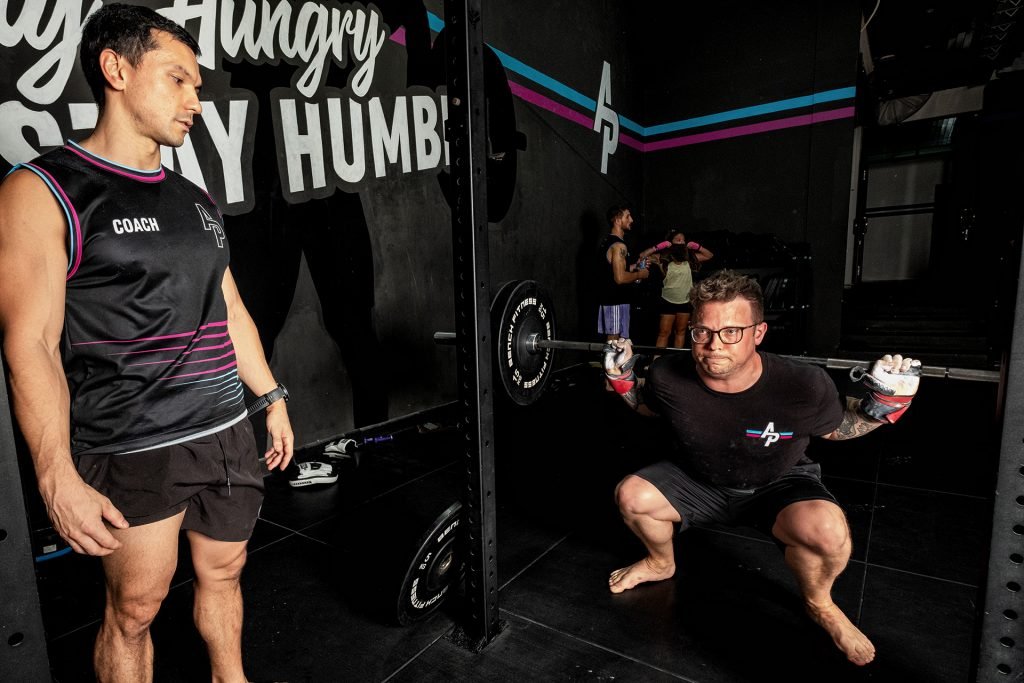 No.1 All-Inclusive Total Fitness Retreat In Phuket Thailand